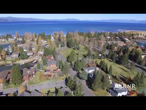 Catalina at Tahoe Keys - RnR Vacation Rentals