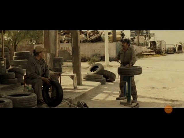 Joaquín Cosío, alias 'Cochiloco', habla de su éxito en el cine