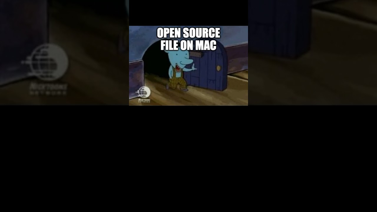 Programming on Apple #programmerhumor #shorts #short