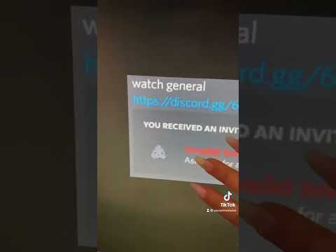 discord hack