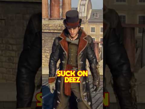 The BEST OUTFIT in Assassin’s Creed