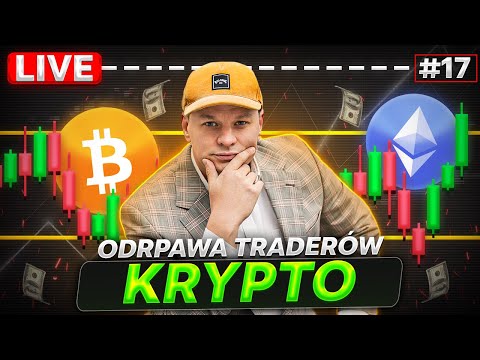🚨 OD DEESKALACJI DO ESKALACJI TYLKO 2 LITERY – Fake newsy rządzą rynkiem? Odprawa Traderów #17 LIVE