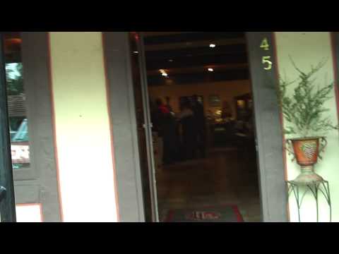 SOLVANG *Lucas & Lewellen* WINE TASTING