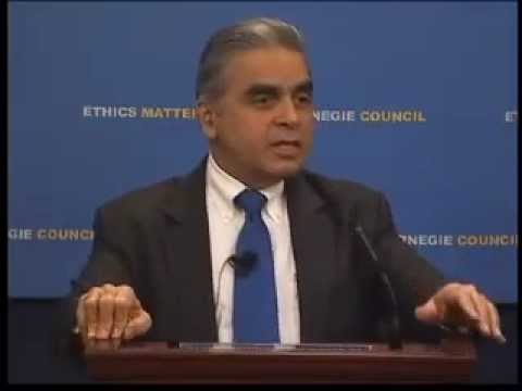 Does the Western World Need the UN?
