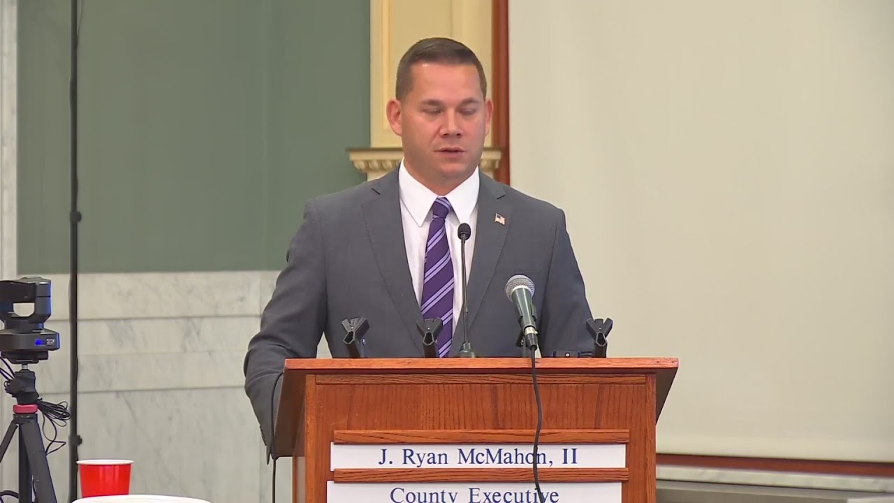 2025 Executive Budget