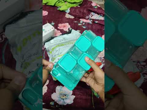 #Shorts HomeCentre Online Shopping Haul Under Rs.500 | Glassware Collections | Manjus Favour ❤