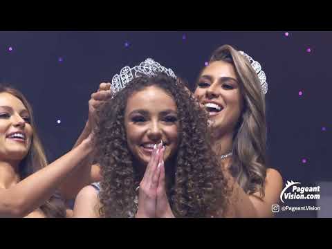 Complete list of Miss Tennessee Teen USA 2024 candidates – CONAN Daily