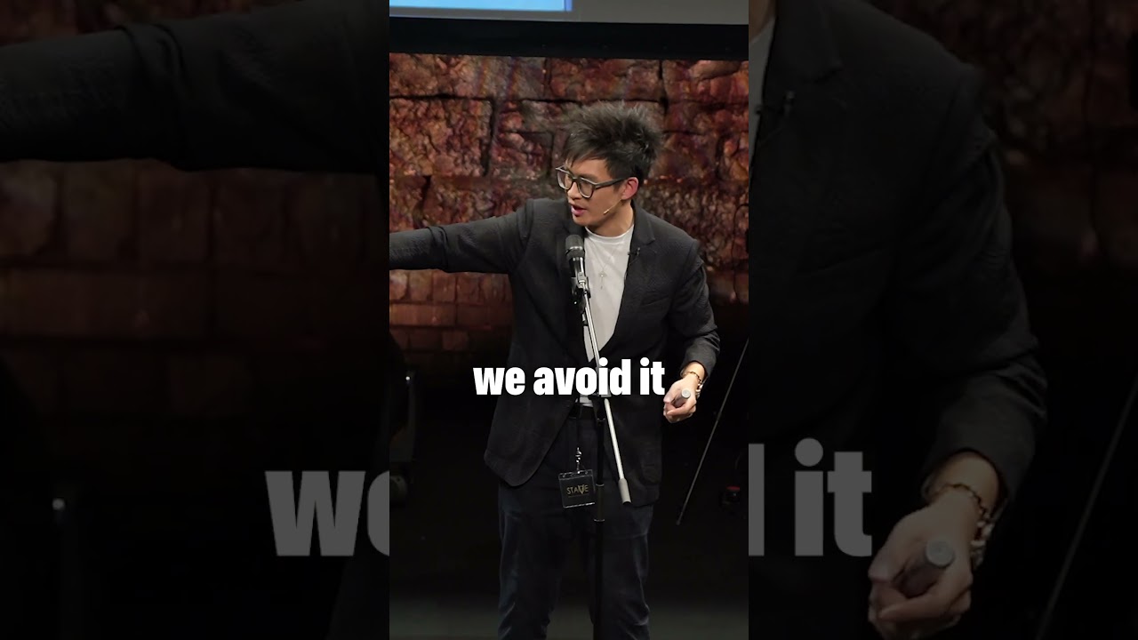 Master The Art Of Pausing When You Speak