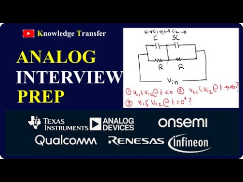 RC Circuit Intuitive analysis. Unconventional question