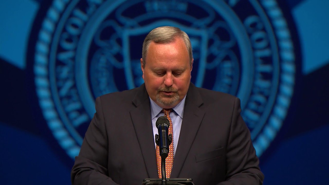 Commencement Program 2022