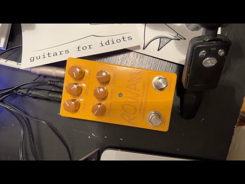 Top 10 Modulation Guitar Pedals to Buy in 2024 | Ultimate Guitar