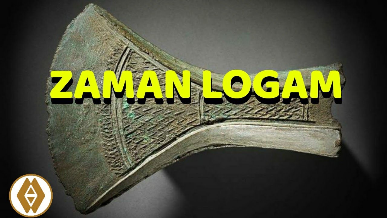 METAL AGE (BRONZE AGE)