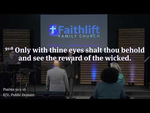 What it means to be Pentecostal