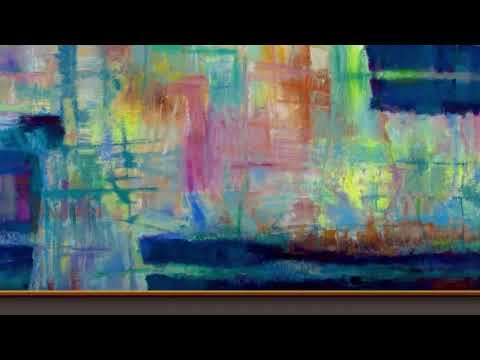 Les Hortillons au printemps : immersion dans l’œuvre d’Alfred Manessier ...
