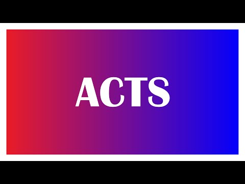 Acts 20 NIV Bible YouVersion
