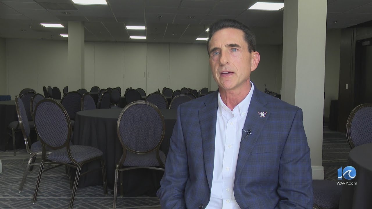 Aiming to improve education for military children