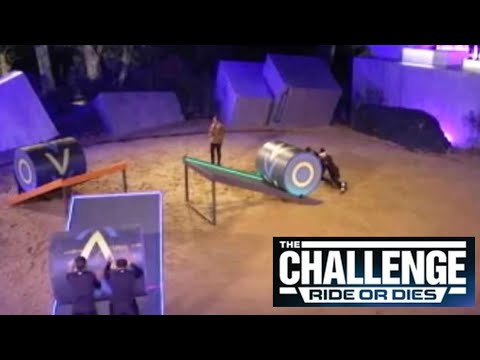 The Challenge 38: Ride or Dies Episode 14 Review
