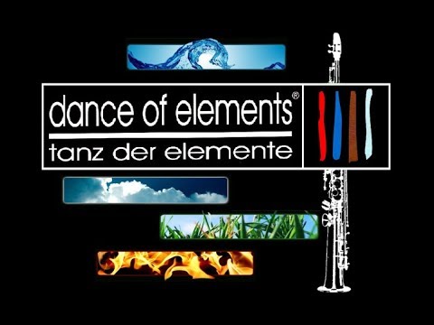 01 Op. 201 Dance of Elements, Feuer-Prozession (INTRO) - Element Feuer