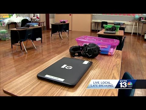 Report calls for outlawing of corporal punishment in Alabama, other states