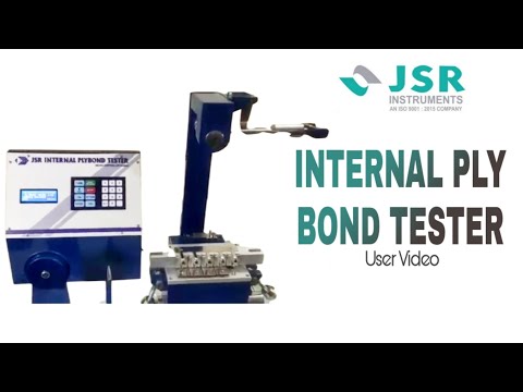Bond Tester at Best Price in India