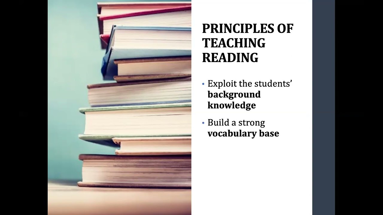 Understanding the Principles and Types of Reading | Galaxy.ai