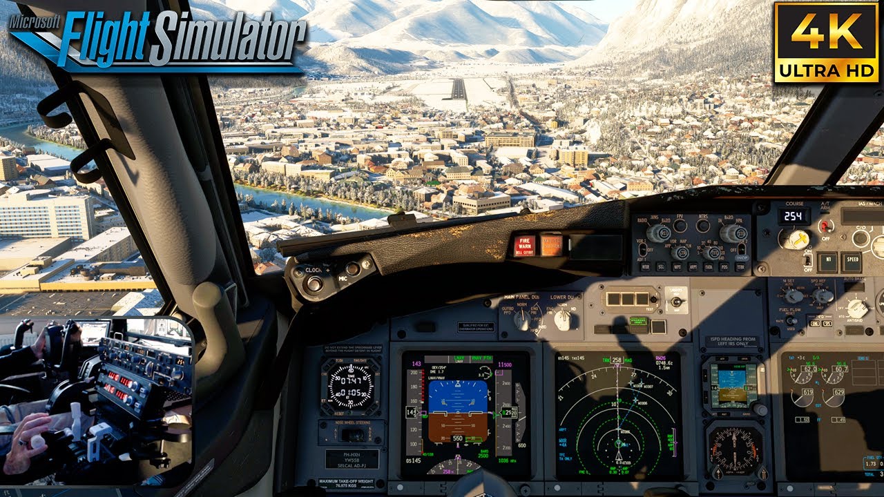 FlightControlReplay V5 for MSFS - #332 by Kartijno - Tools & Utilities ...