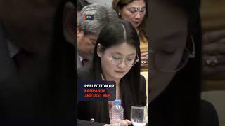 Dismissed Bamban mayor Alice Guo not running for reelection in 2025