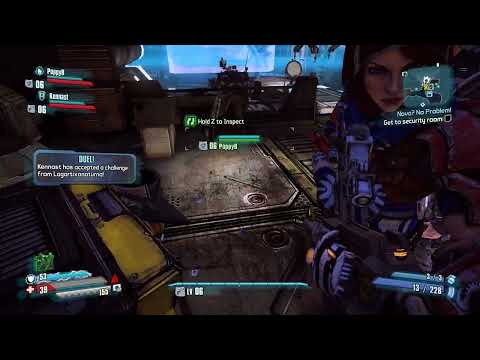 Steam Community :: Borderlands: The Pre-Sequel