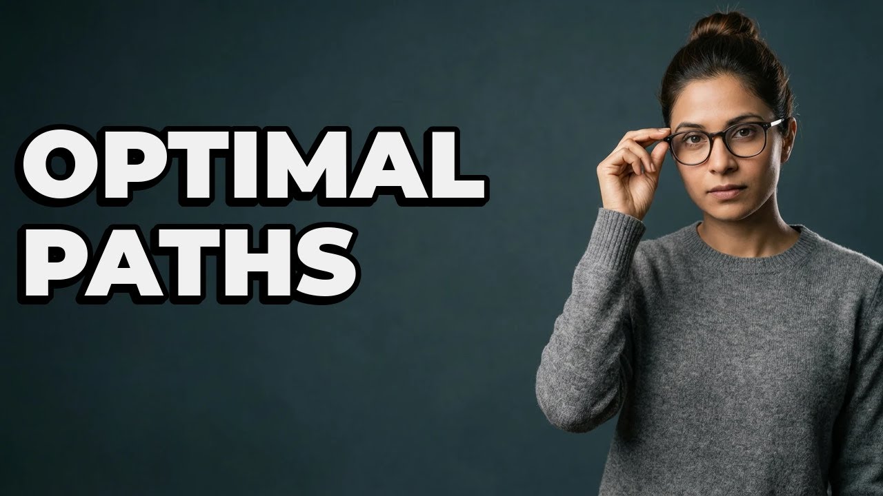 Why Optimize Robot Trajectory Generation?