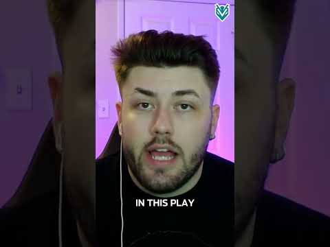 Is your 2K IQ as high as an NBA 2K League pro's IQ?