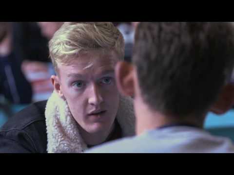 University of Chichester's Career Fair (2015)