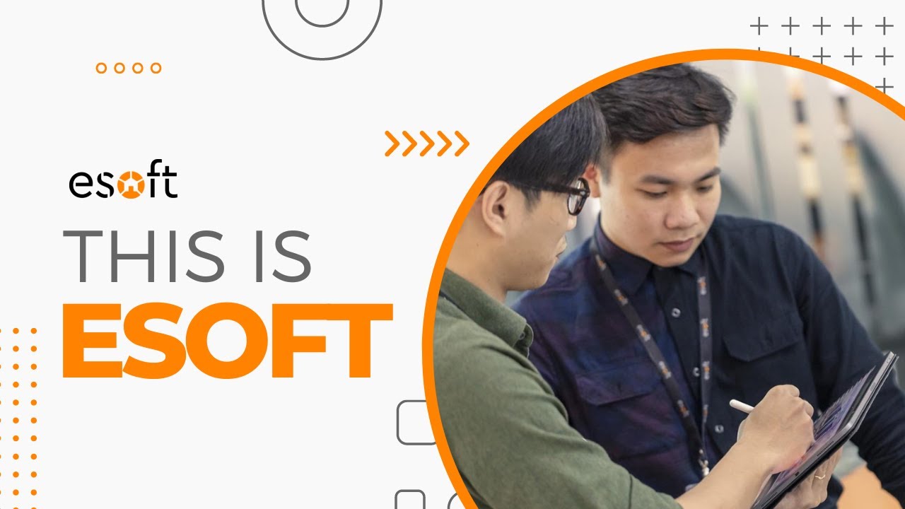 This Is Esoft | Esoft