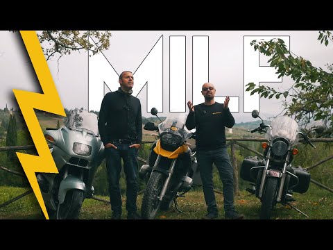 Consigli utili quando si compra una moto usata con tanti chilometri