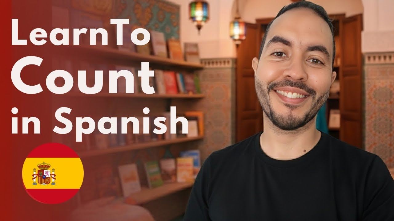 How To Count In Spanish From 0 To 1 Billion