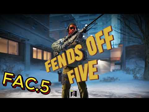 Steam Community :: Video :: Fac.5 Fends Off Five