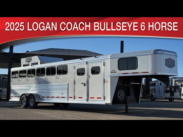 Logan Coach Trailers For Sale | Transwest