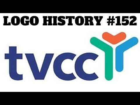 Logo History #152 - Thames Valley Children's Centre