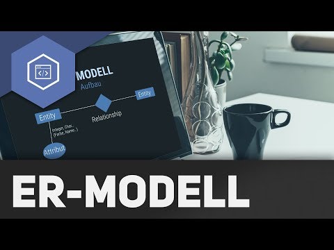 ER-Modell - Teil 1- ABITUR 2018