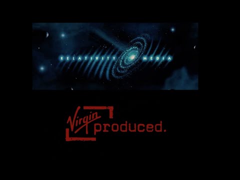 Relativity Media/Virgin Produced