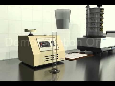 Measuring Cylinder Calibration Service in India