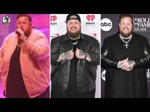 Jelly Roll’s Incredible Weight Loss Transformation || Daily Newsline Express
