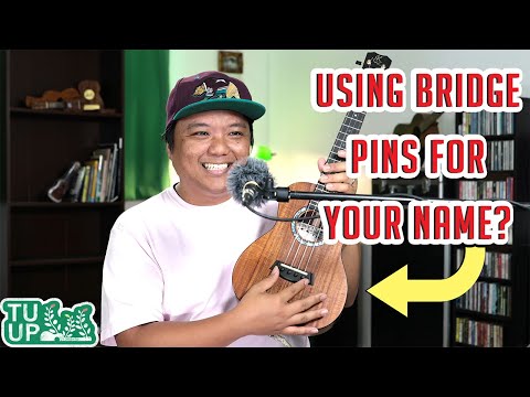 What to Bring to a Uke Festival | The Ukulele Underground Podcast #113