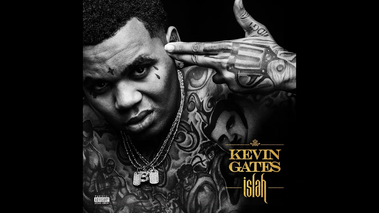 Kevin Gates - Kno One (Clean)