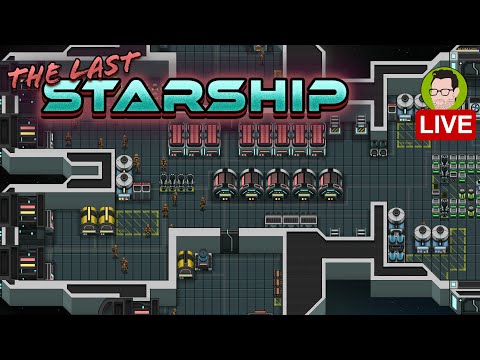 Steam Community :: Video :: ALPHA PLAY - The Last Starship