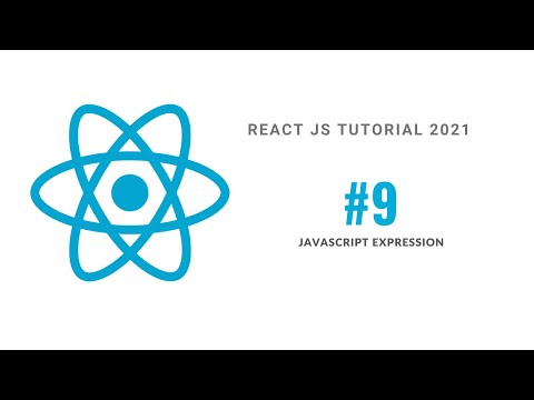 Learn 9 Javascript Expression in React JS in Bangla in 2021 - Mind Luster