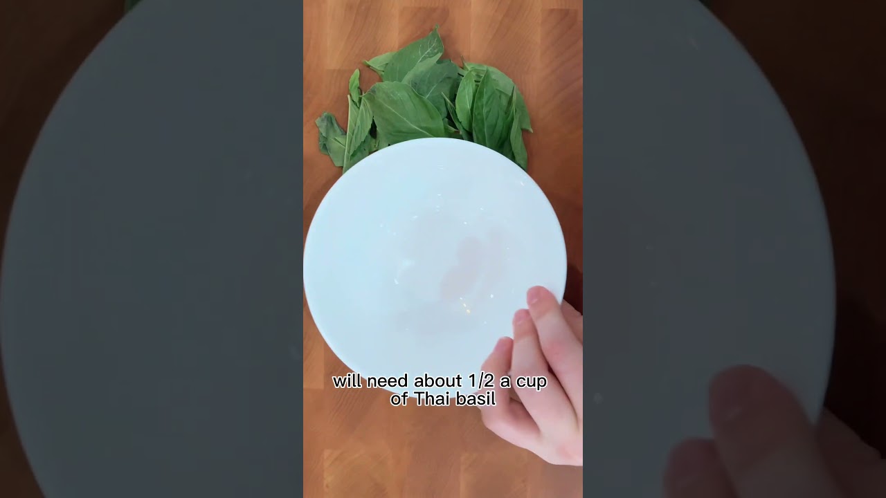 Thai Red Curry