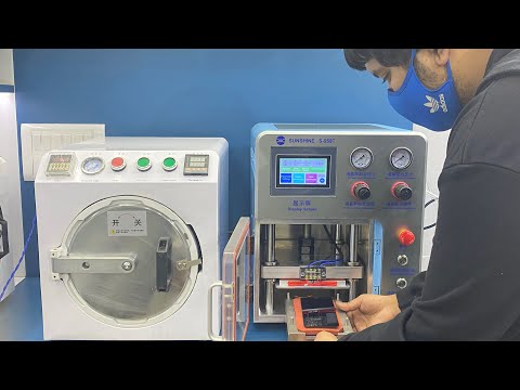 Oca Lamination Machines - Latest Price, Dealers & Retailers in India