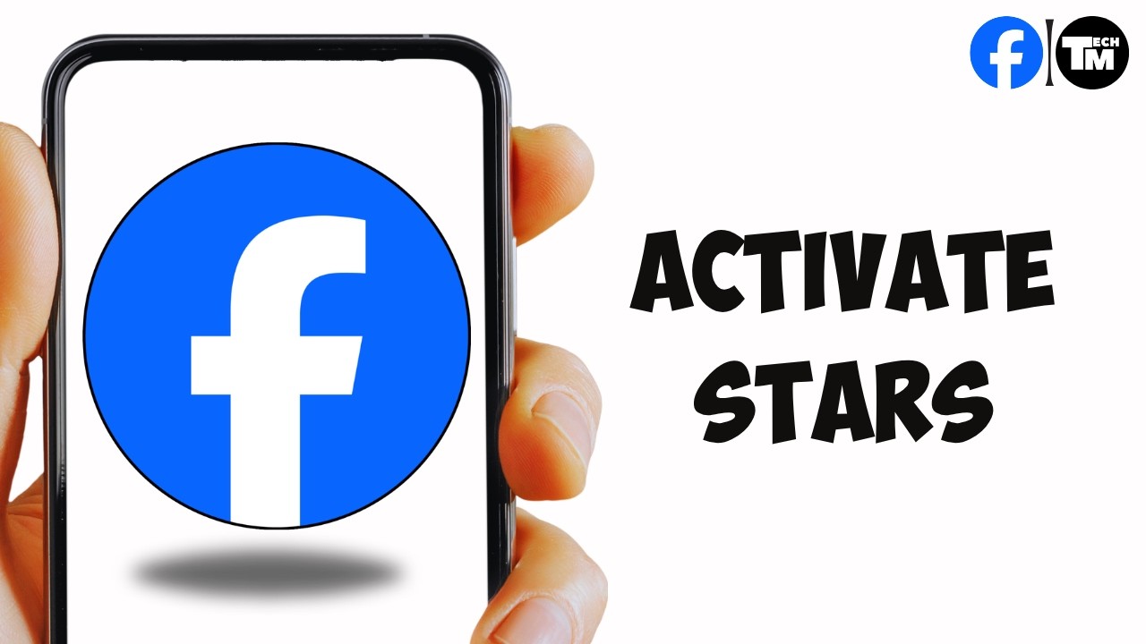 How To Activate Stars On Facebook | Earn Money on Facebook (2026)
