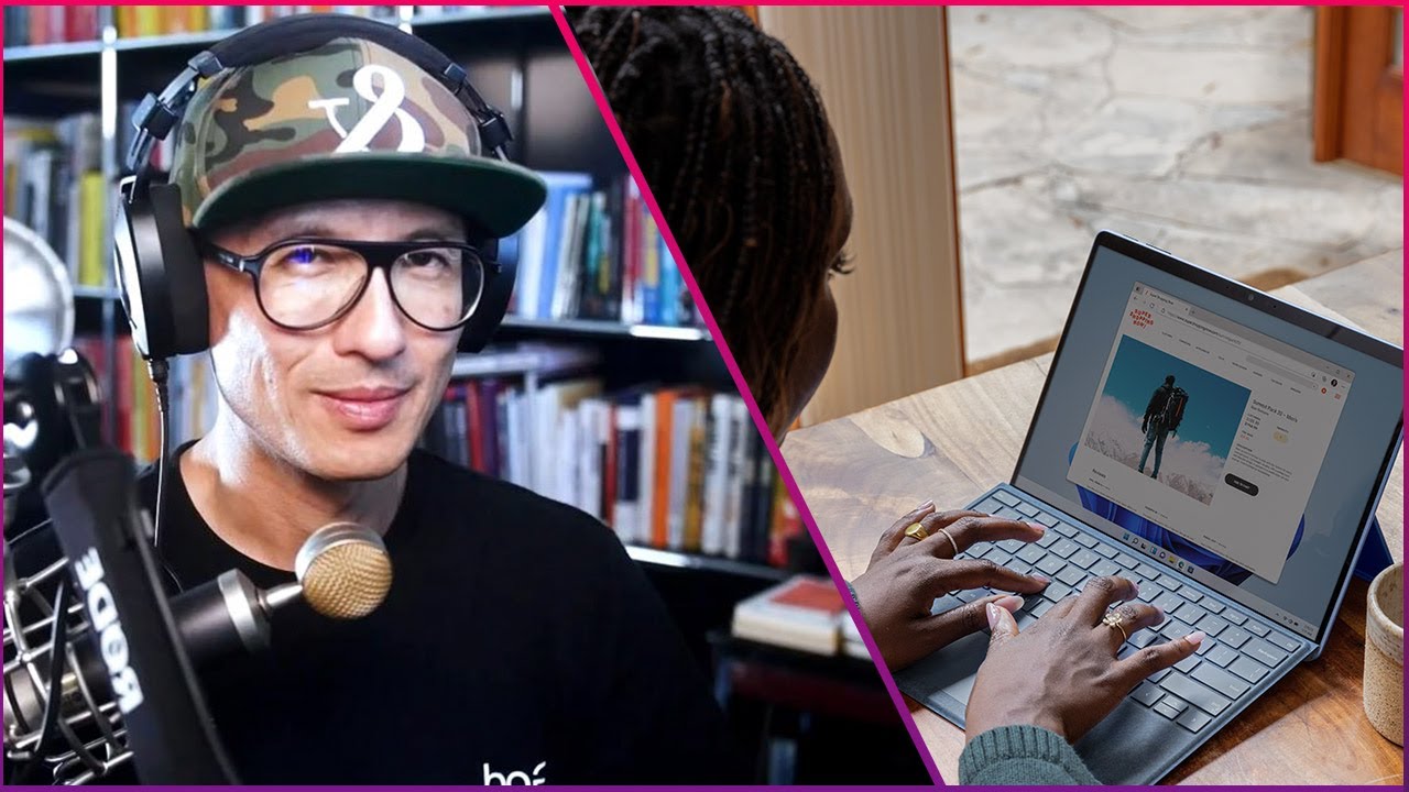 How To Niche Down - Chris Do - Entrepreneur Tips