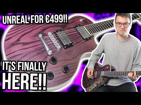 7 YouTubers Who Have Their Own Signature Guitars | Ultimate Guitar